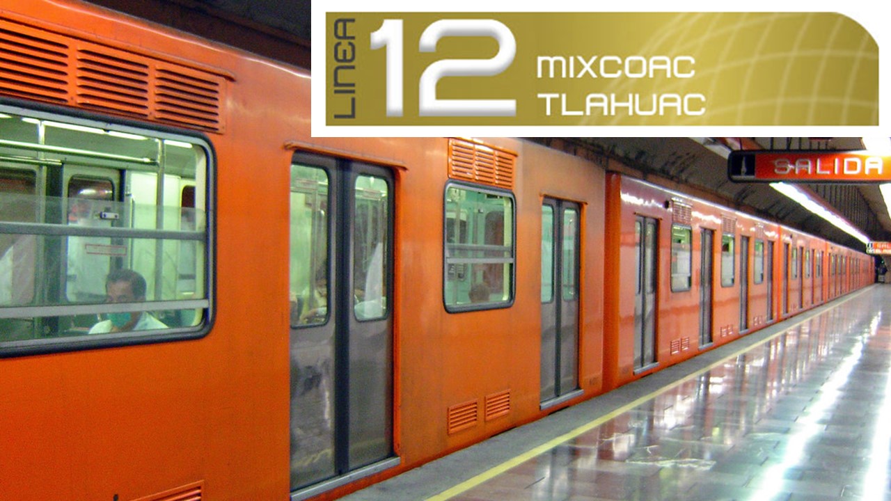 Línea 12 del Metro: ¿Cuándo estarán listas las 3 nuevas estaciones que ...
