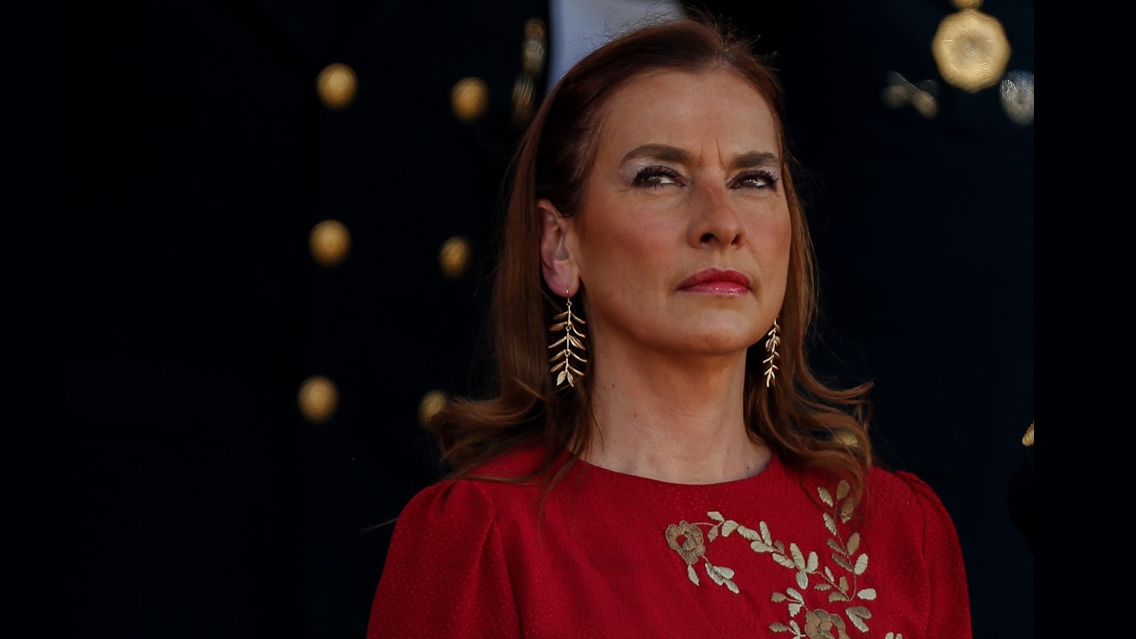 Beatriz Gutiérrez Müller busca obtener la nacionalidad española, según ...