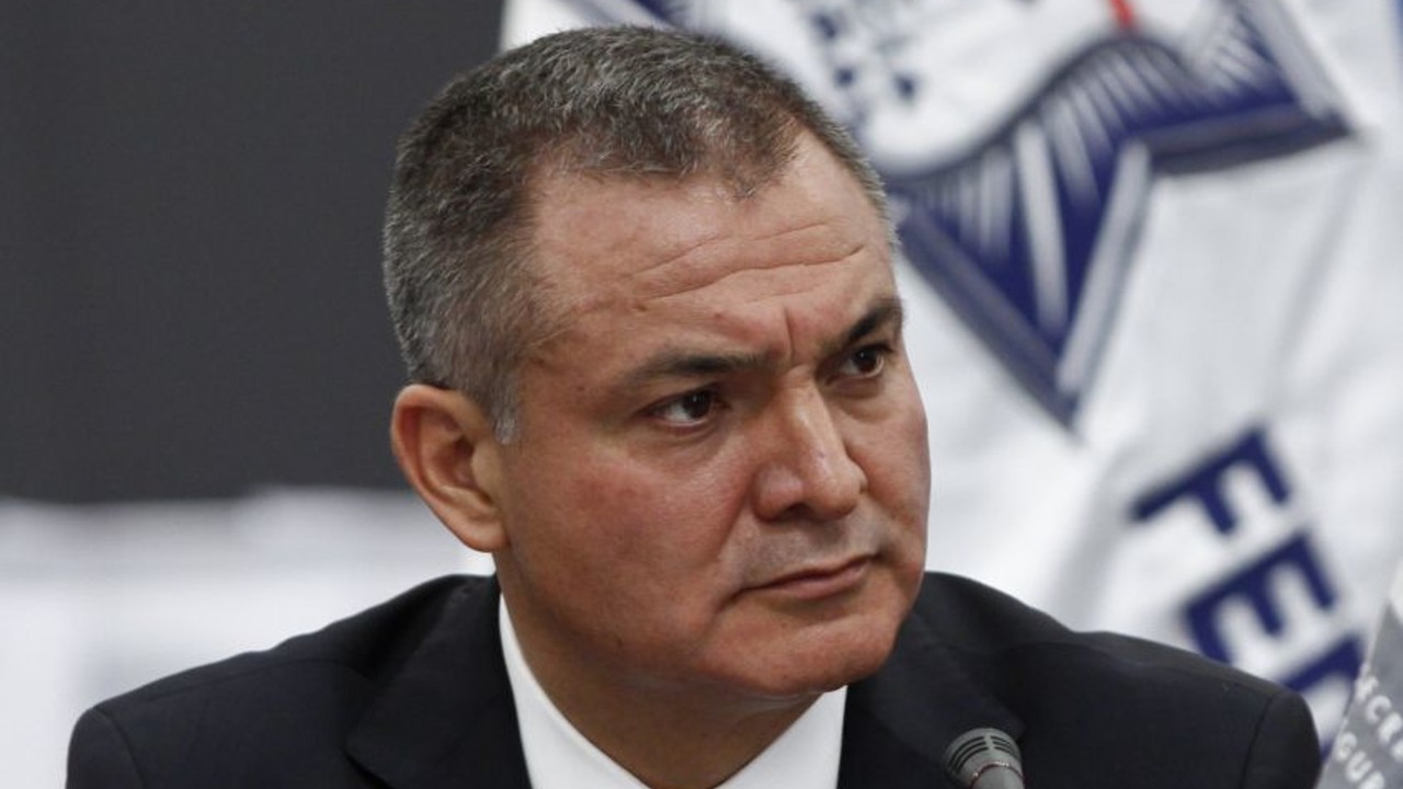 Genaro García Luna recibe más de 38 años de prisión por nexos con el ...