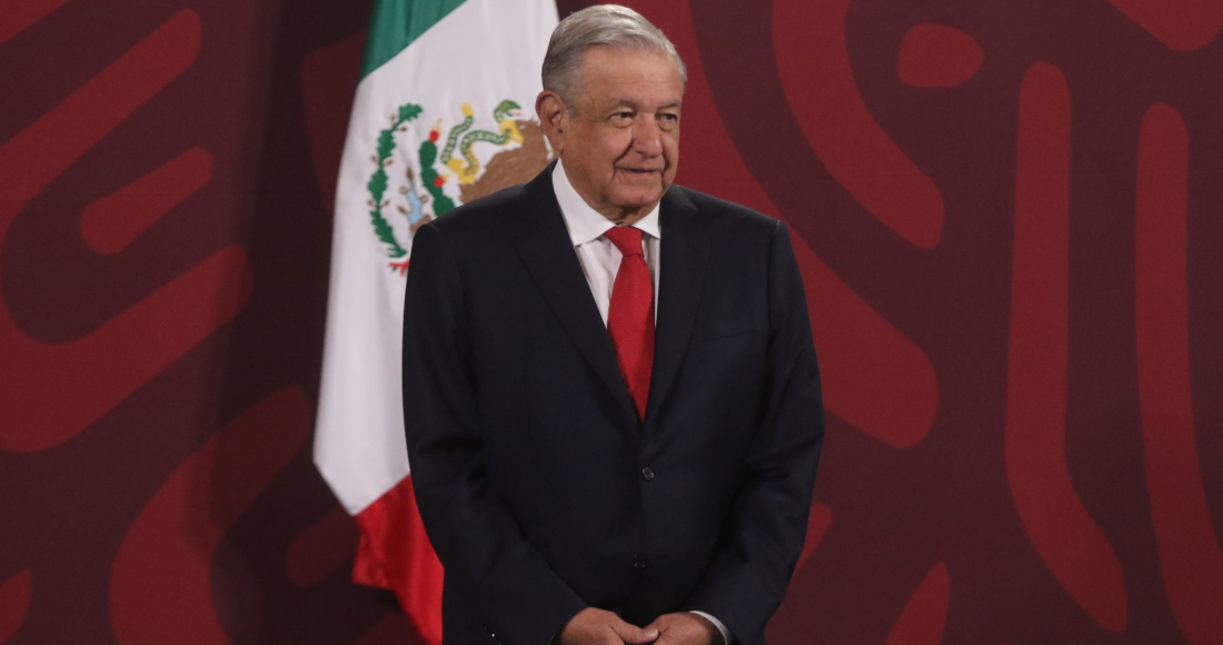 El Financiero: AMLO tuvo 67% de aprobación en diciembre, su mejor dato ...