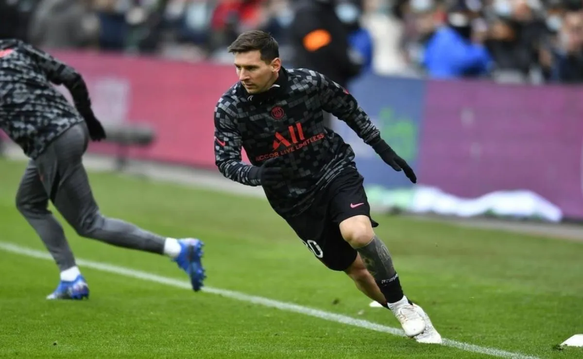 Lionel Messi no jugará más mundiales: “Qatar 2022 seguramente será mi ...