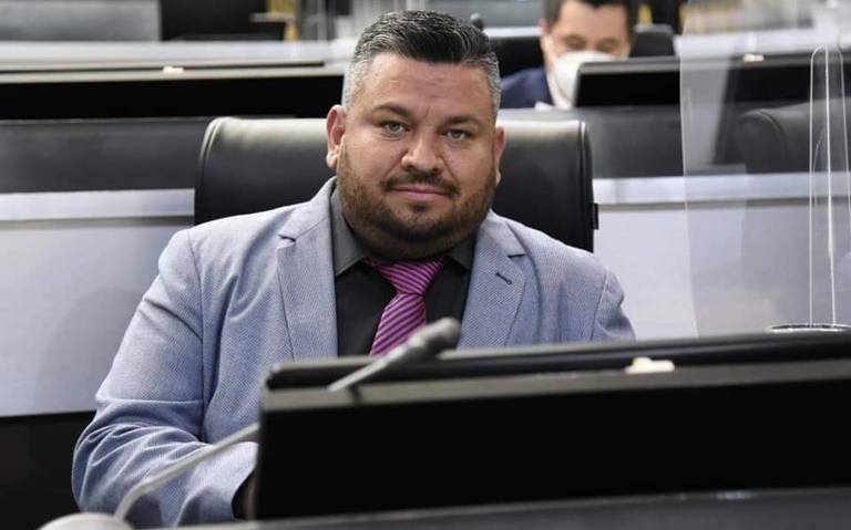 Hallan sin vida a Daniel Palafox, exdiputado del PT en Sonora (nota de David Jaquez en OEM ...