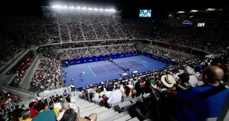 El Abierto de Los Cabos 2024 será el mejor de la historia: director ...