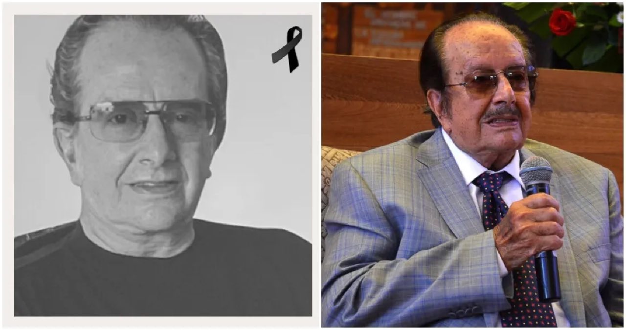 El maestro Rubén Fuentes, compositor de éxitos como "La Bikina", muere ...