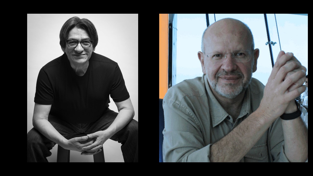 [VIDEO] Julio Astillero llama “Chayotero” a Raymundo Riva Palacio ...