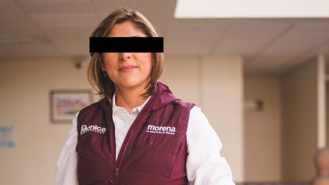 Tras intervención médica, regresará Mónica Rangel a penal de La Pila ...