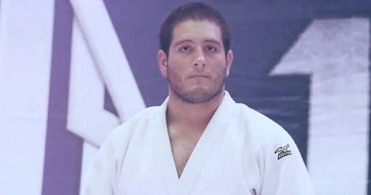El judoca David Alejandro Gómez muere tras competir en la Universiada ...