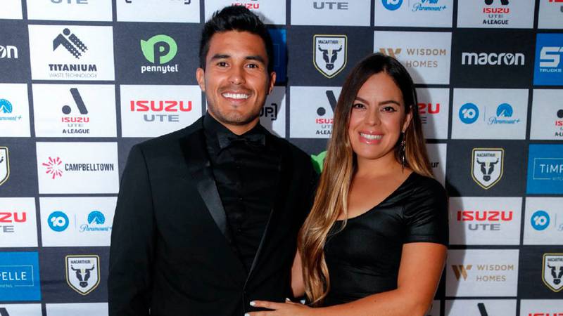 Murió repentinamente Lily Pacheco, esposa de Ulises Dávila, exjugador ...