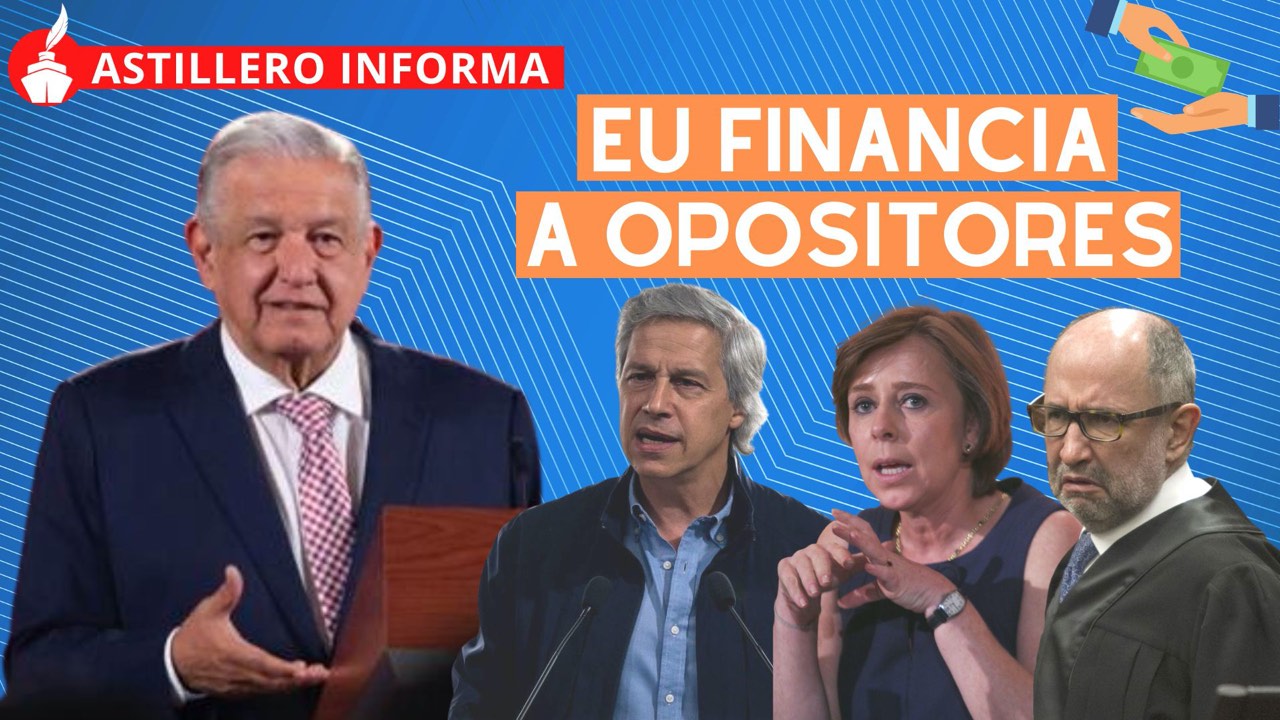 #AstilleroInforma | Claudio X., Cossío y Casar, en intervencionismo de ...