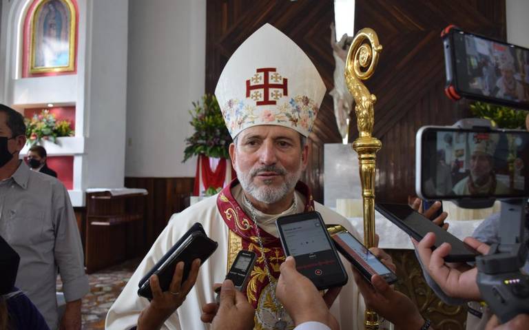 Iglesia exige investigar atentado contra sacerdote en Chilapa, Guerrero ...