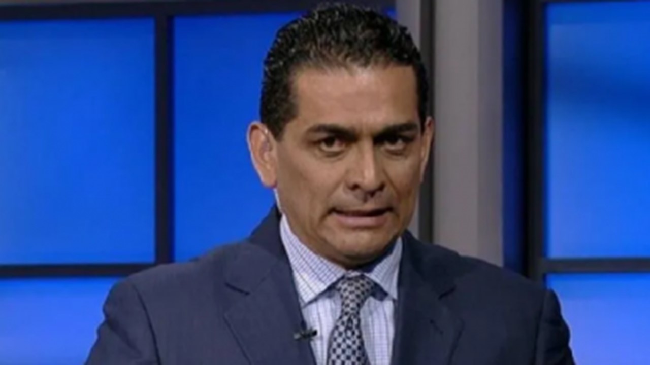 Ramos Rizo sobre arbitrajes a favor del Atlas: "no puede haber tanta ...