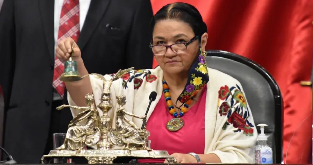 "Si yo estuviera en el lugar de Alito me separo de la dirigencia ...