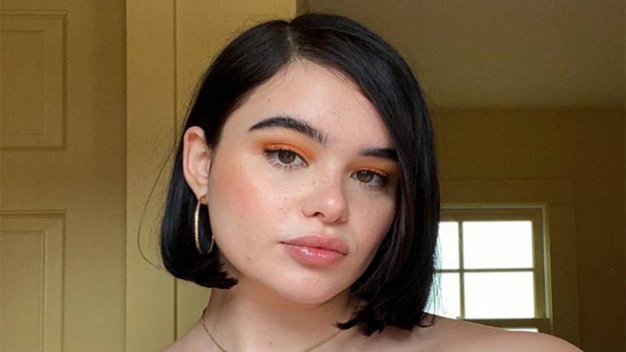 Barbie Ferreira se despide de Euphoria y esto es lo que se dice sobre ...