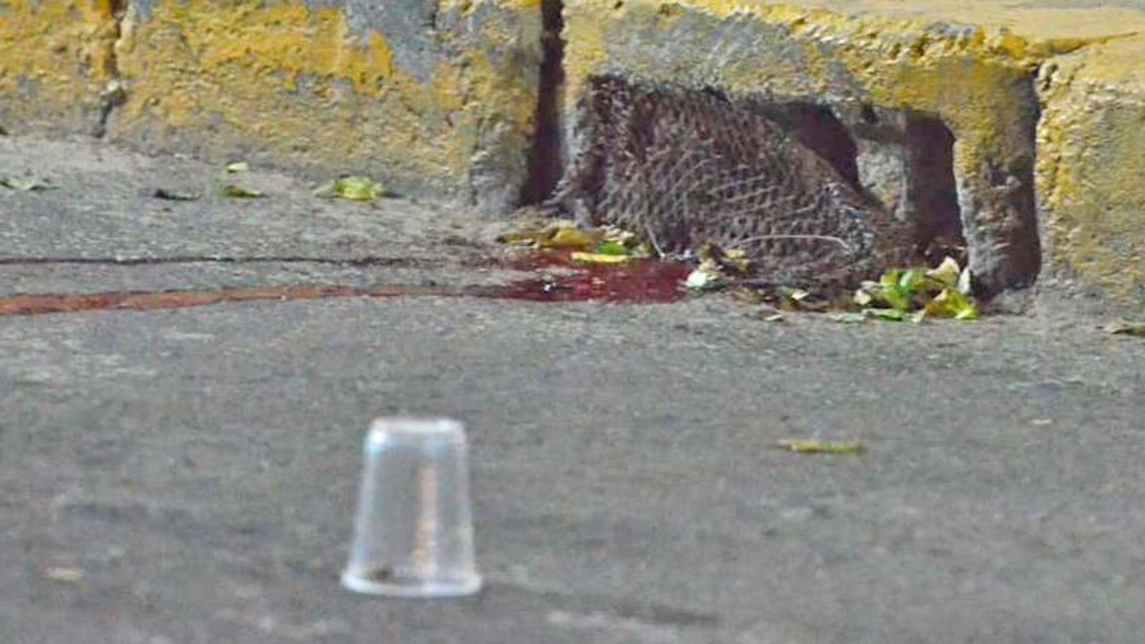 “Fusilan” a un hombre en Tultepec, de acuerdo a las autoridades fue ...