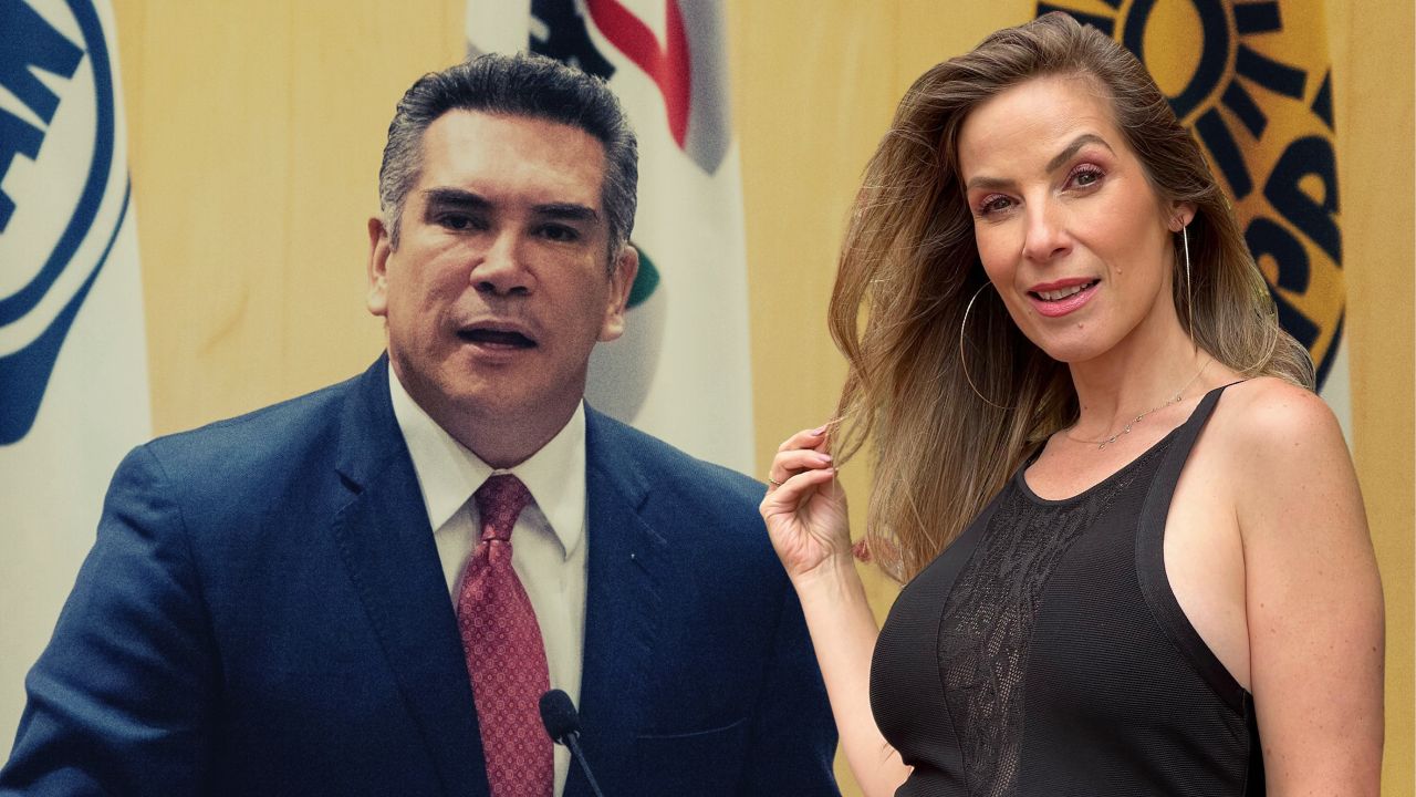 Alito Moreno podría ser candidato al senado en 3 años o “agarrar ...