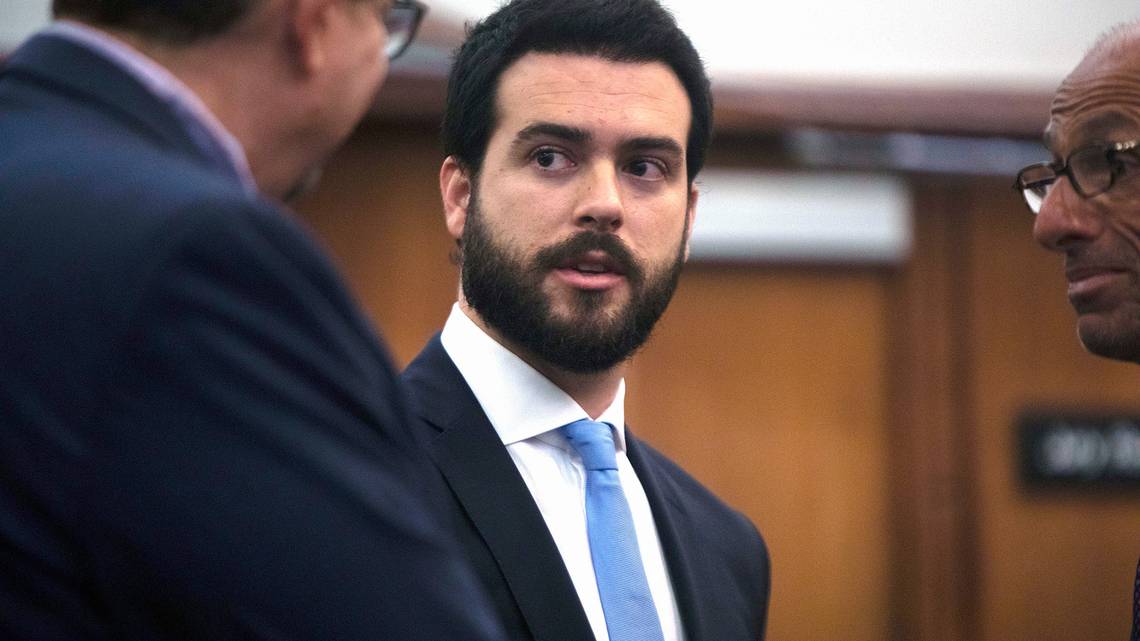 Juicio de Pablo Lyle: así va la batalla legal contra el actor acusado ...