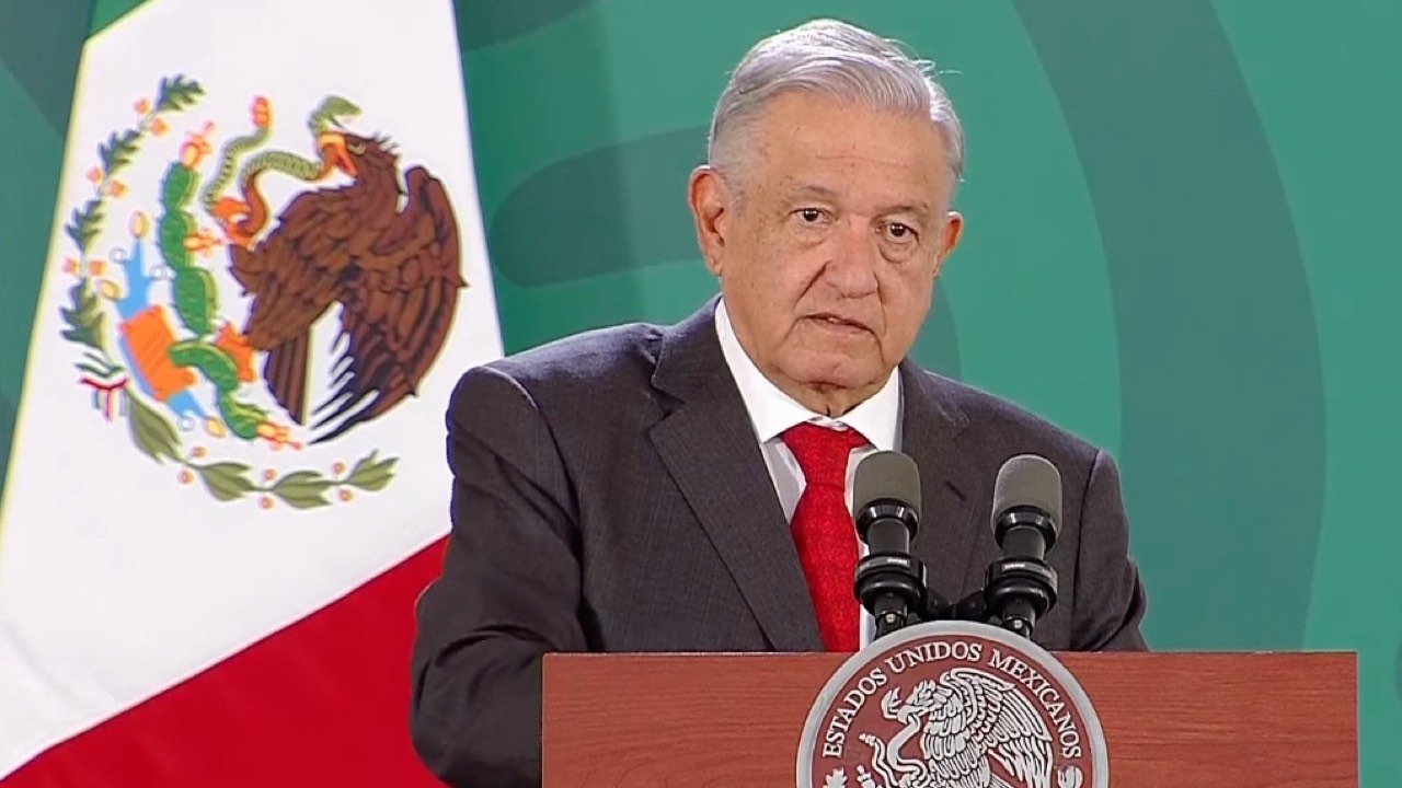 "La ONU está convertida en un florero", opina AMLO por la guerra entre ...