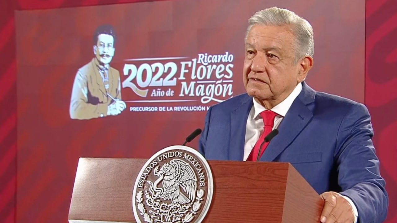 [Video] Cuando terminemos el sexenio vamos a tener un sistema de salud ...