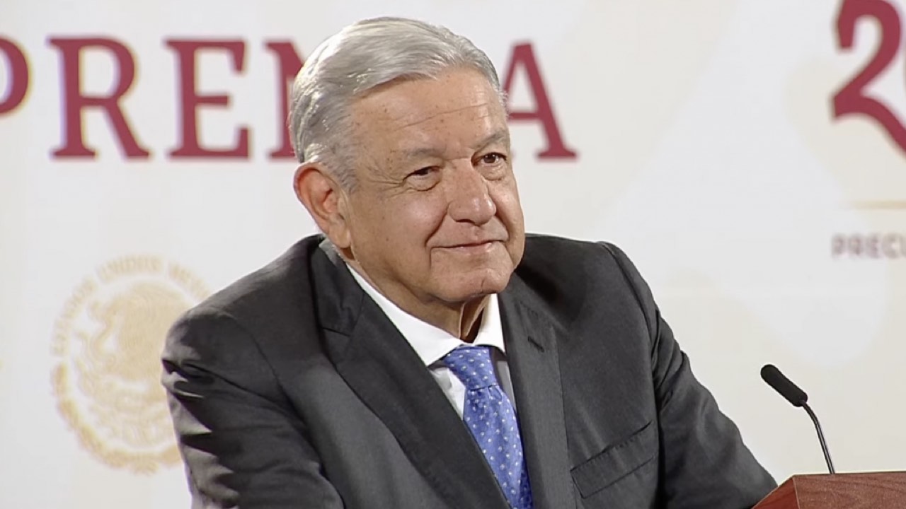 "¿De dónde sacan que irán acarreados a la marcha, si tenemos el 70% de ...