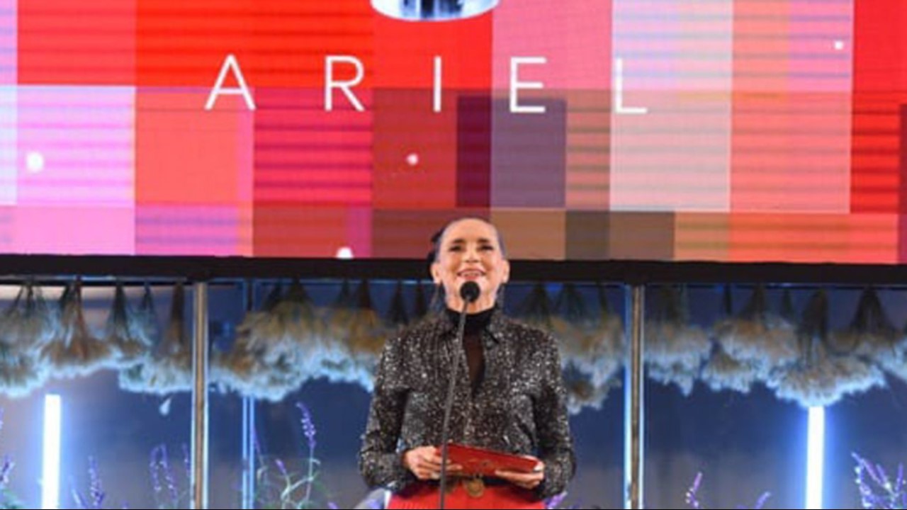 Hay apoyo "en especie" para premios Ariel, responde Secretaría de ...