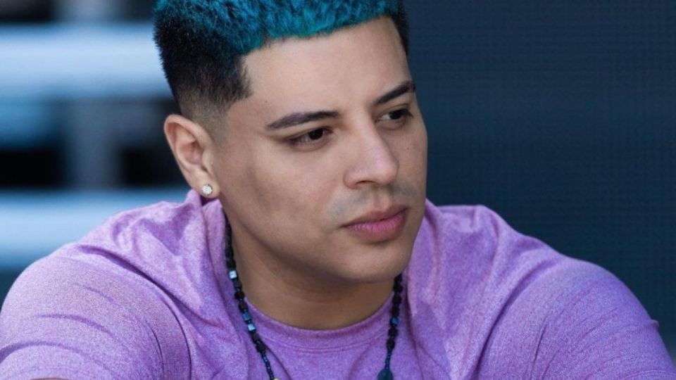 Eduin Caz preocupa a sus fans al hablar de su crisis de salud: No la ...
