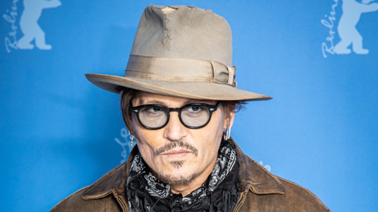 Nueva acusación contra Johnny Depp: ¿qué pasa en el rodaje de su nueva ...