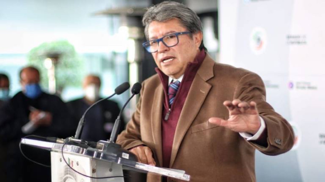 Senado retrasa discusión sobre plan B de reforma electoral (nota de ...