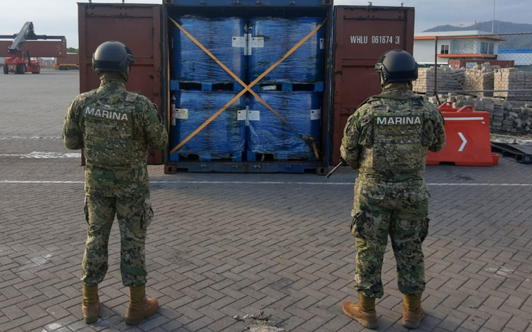 Tiene Semar nueva empresa para administrar el puerto de Cabo San Lucas ...