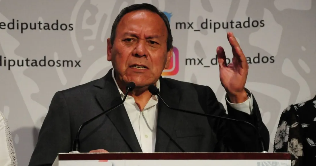 Hasta el PRD le da la espalda a Monreal: “Esa ventana ya se cerró”, le ...