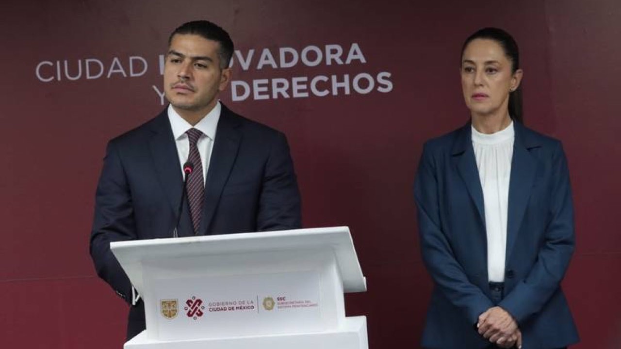 Dictan prisión preventiva a 11 por atentado contra Ciro Gómez Leyva ...