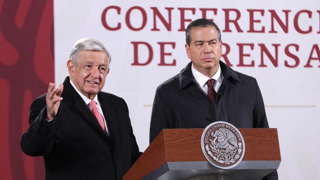 Mejía Berdeja responde a críticas: “Es muy fácil opinar y cuestionar ...