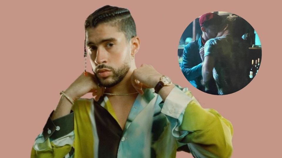 Cassandro: De qué trata la película que muestra el apasionado beso ...