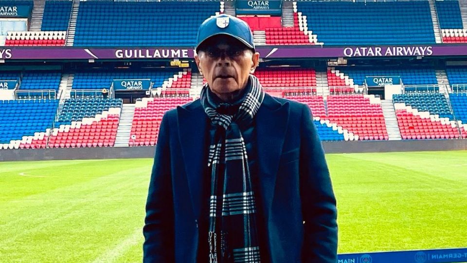 ¿Es un títere? ‘Lalo’ Trelles ve al ‘Piojo’ como DT del Tri por ...