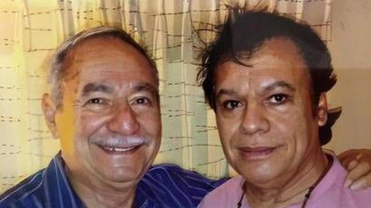 Fallece en Parácuaro Pablo Aguilera, el último hermano de Juan Gabriel ...