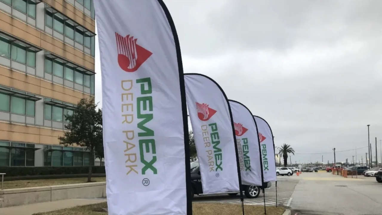 Pemex produce en enero casi 2 millones de barriles diarios, su mejor ...