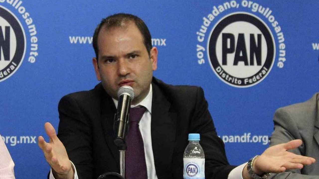 Christian Von Roehrich, ligado al cártel inmobiliario, pide licencia ...