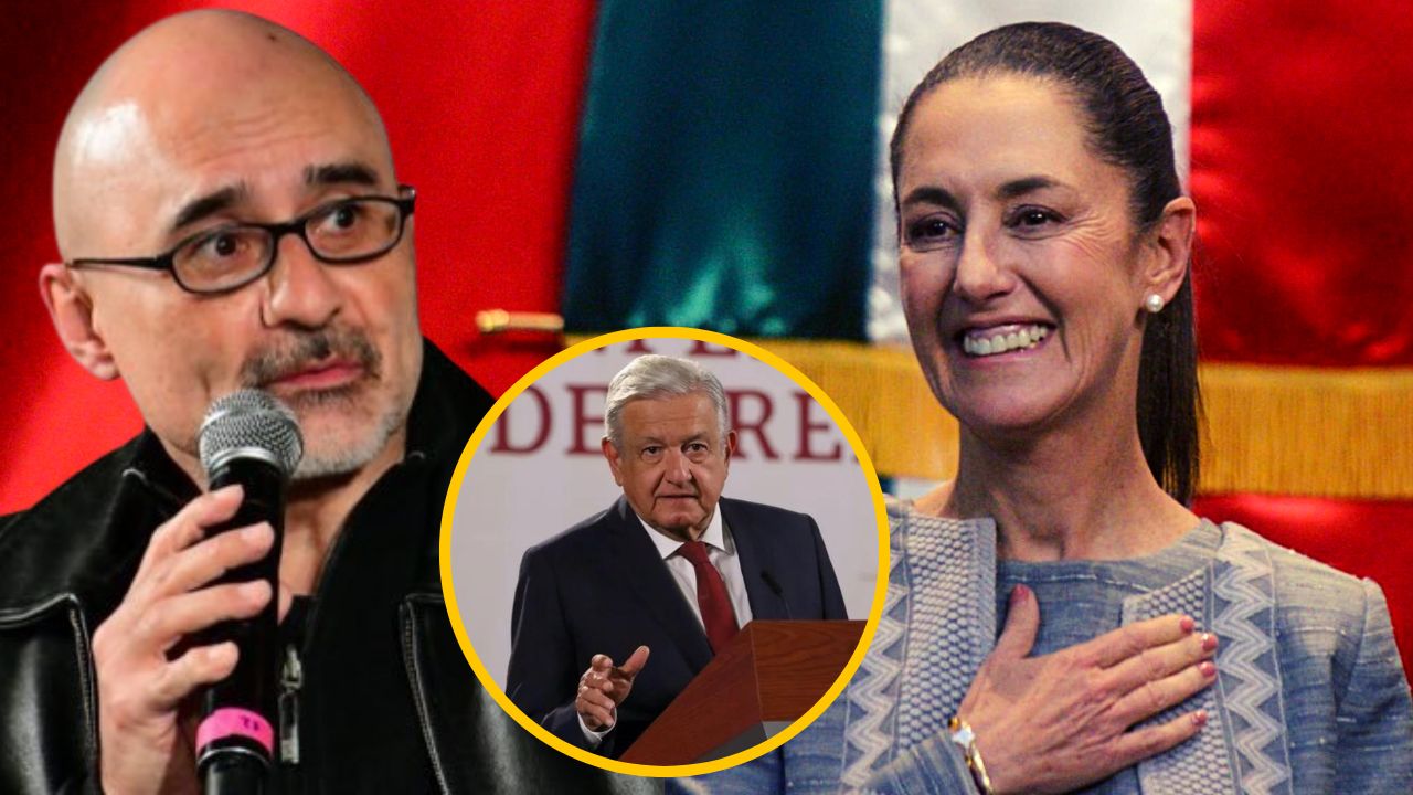 Sheinbaum, la única corcholata que garantiza la continuidad más fiel al ...