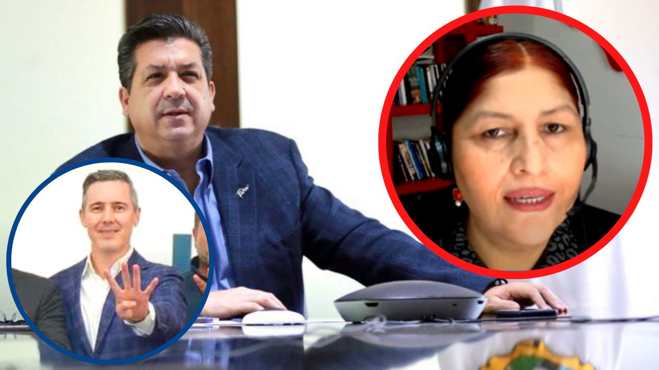 El ganador en Tamaulipas es José Ramón Gómez, cuñado de Francisco ...