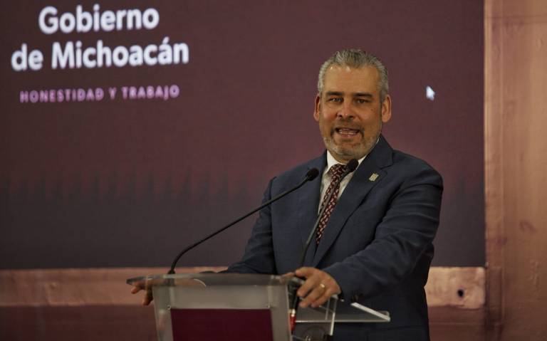 Fiscalía de Michoacán identifica a atacantes de Hipólito Mora, líder de ...