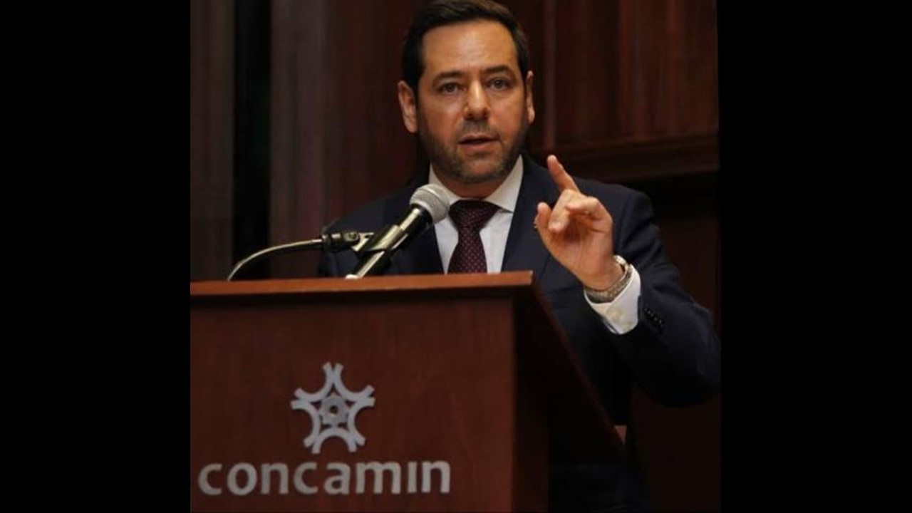 Concamin celebra apertura de diálogo en Senado previo a aprobación de ...