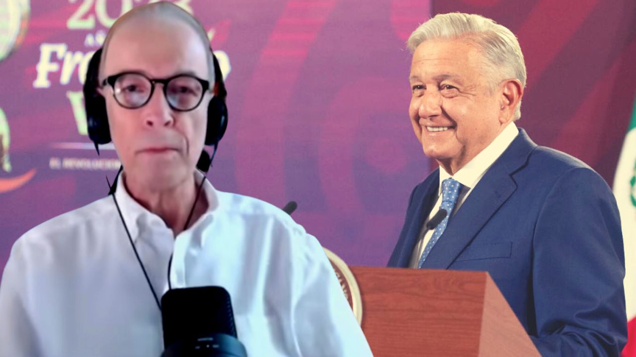 Hacer un show en función de la salud del presidente: una pobreza ...