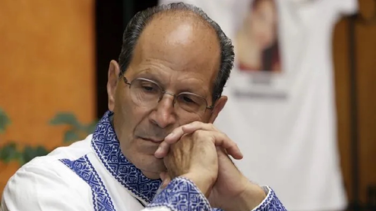 Solalinde anuncia el fin de las estaciones migratorias y del ...