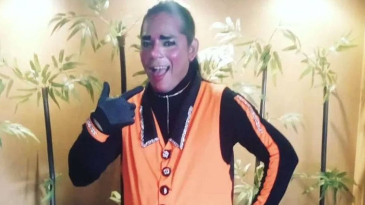 Veracruz: asesinan a comediante "El Teco" frente a su familia (nota de ...