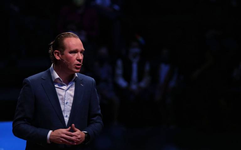 Alcalde de Benito Juárez fue beneficiado por cártel inmobiliario, acusa ...