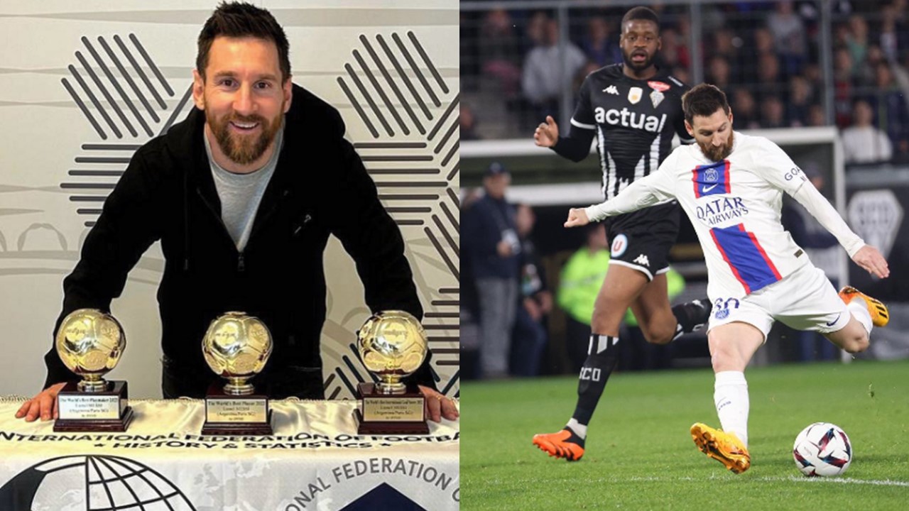 Lionel Messi ya tendría definido su futuro: este sería su próximo club ...