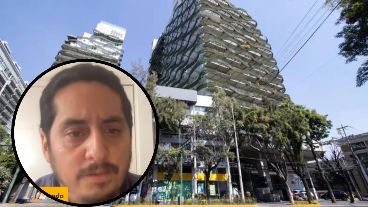 Poder inmobiliario decide el futuro de la CDMX por encima de cualquier ...