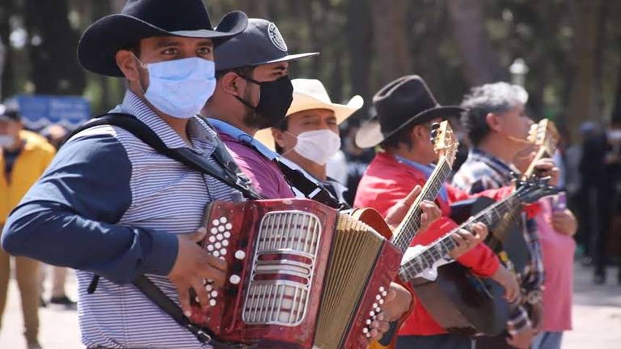 Narcocorrido: Entre la apología de la violencia y la ligereza social ...