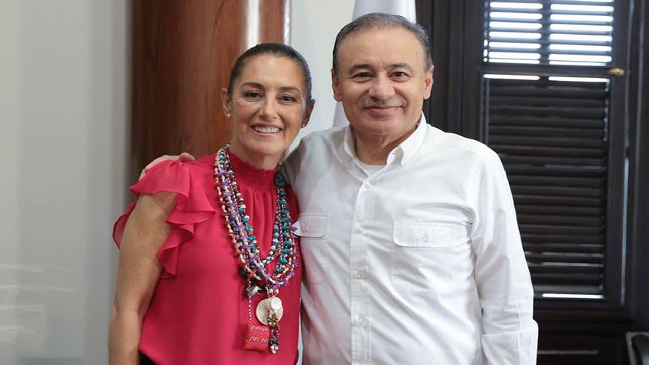 Morena investigará video filtrado de discusión entre Sheinbaum y Durazo ...