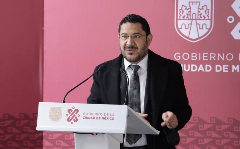 Sede de la SEP en CDMX se convertirá en el Museo Vivo del Muralismo ...