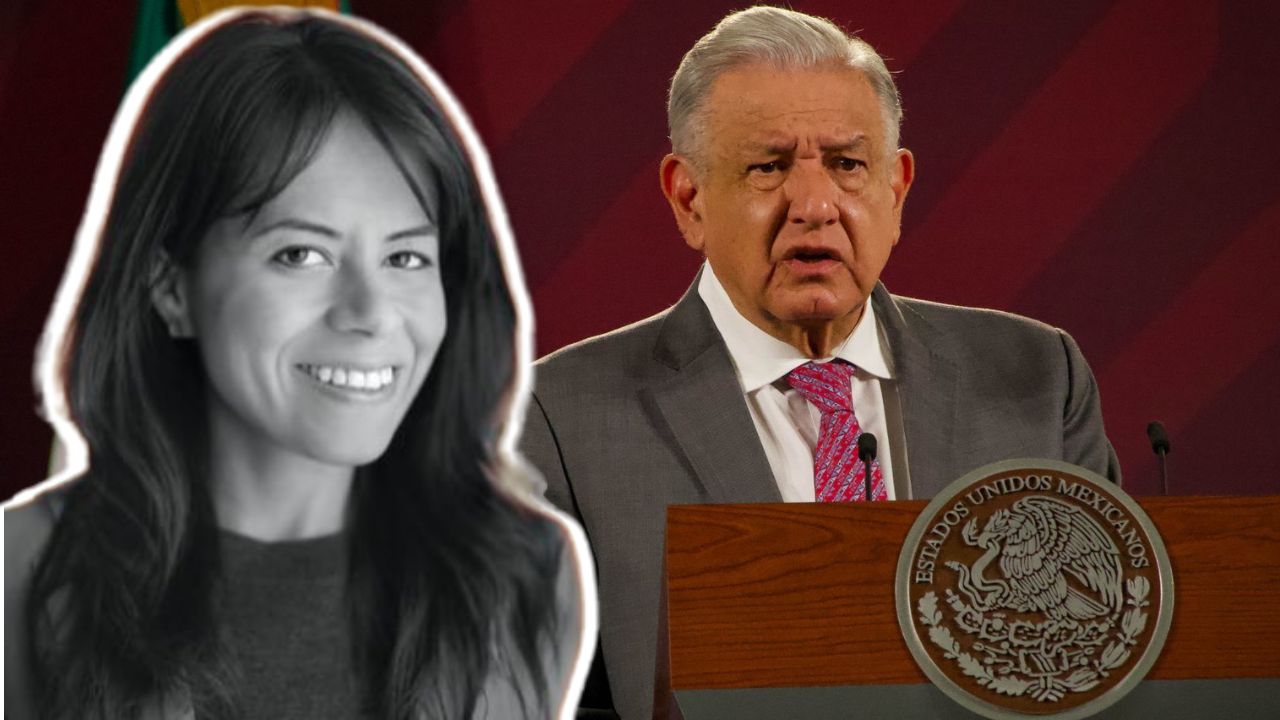 El gobierno de AMLO desaprovechó una oportunidad histórica para cambiar ...